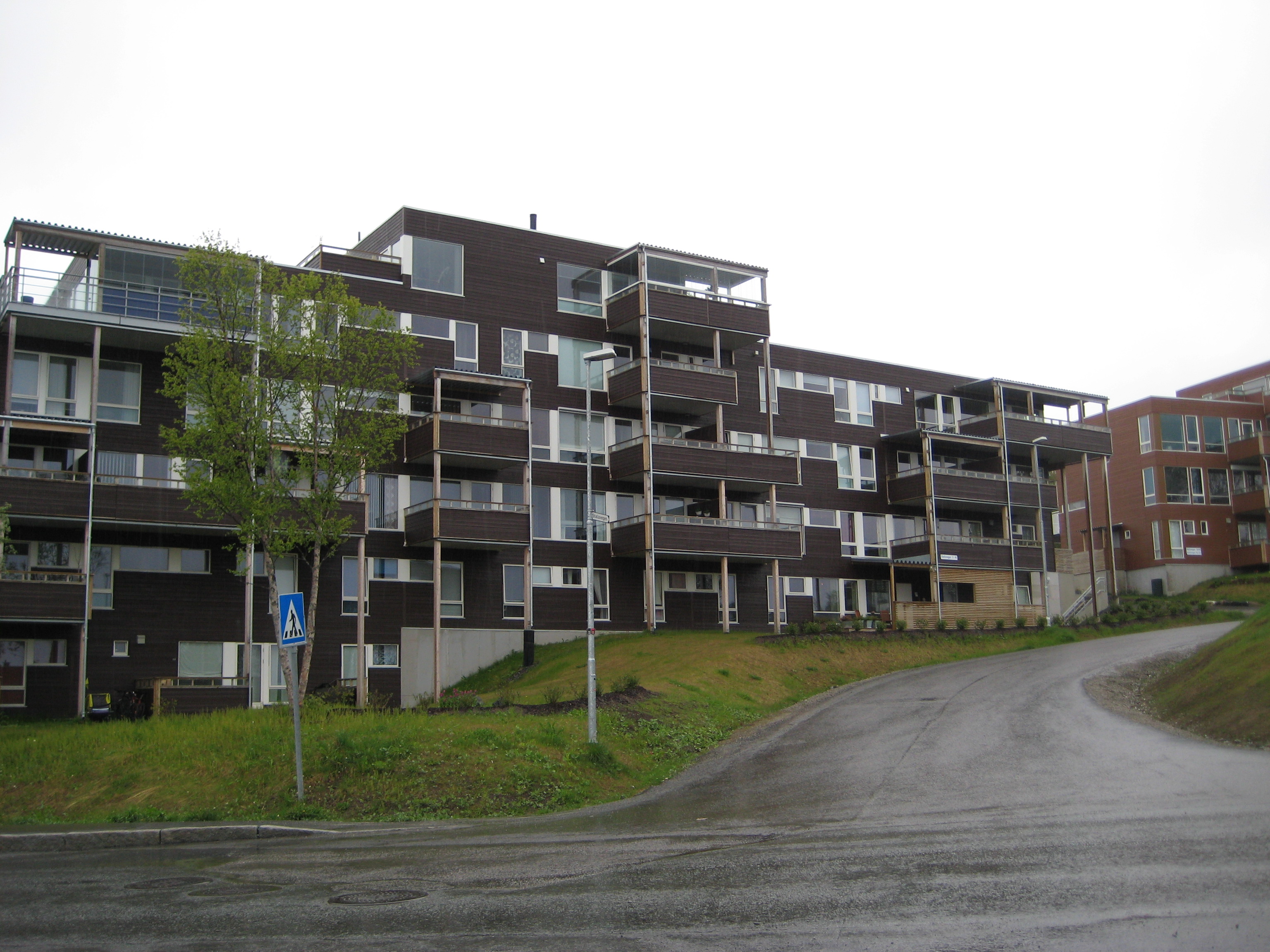 IMG_0349 Prosjekt Workinnmarka boligpark 3 blokker ca 70 leil. – Kunde ...