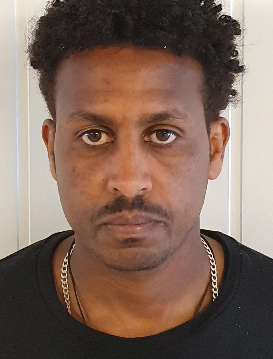 Filimon Gebrekristos – Senja Elementer AS